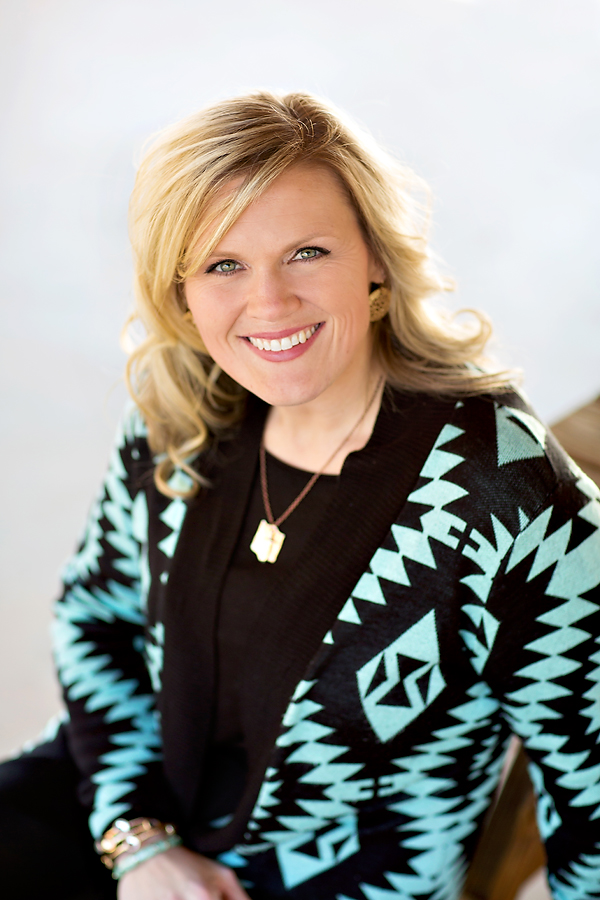 Crystal Levstek - Director of Donor Relations & Events - Moms with Swords