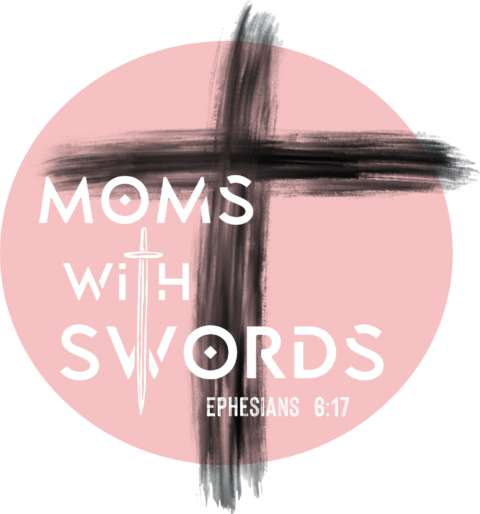 Home - Moms with Swords