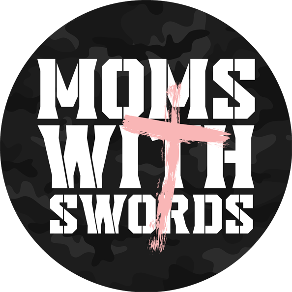 Home - Moms with Swords